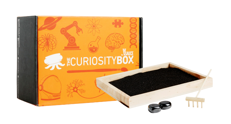 Explore Scientific Laws With Curiosity Box| Duosavings
